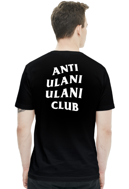 ANTI ULANI - koszulki męskie w PlatynovWear (Nr produktu: 2902504)